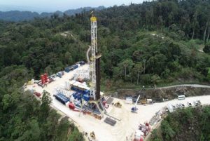 Drilling Rigs – High Arctic Energy Services