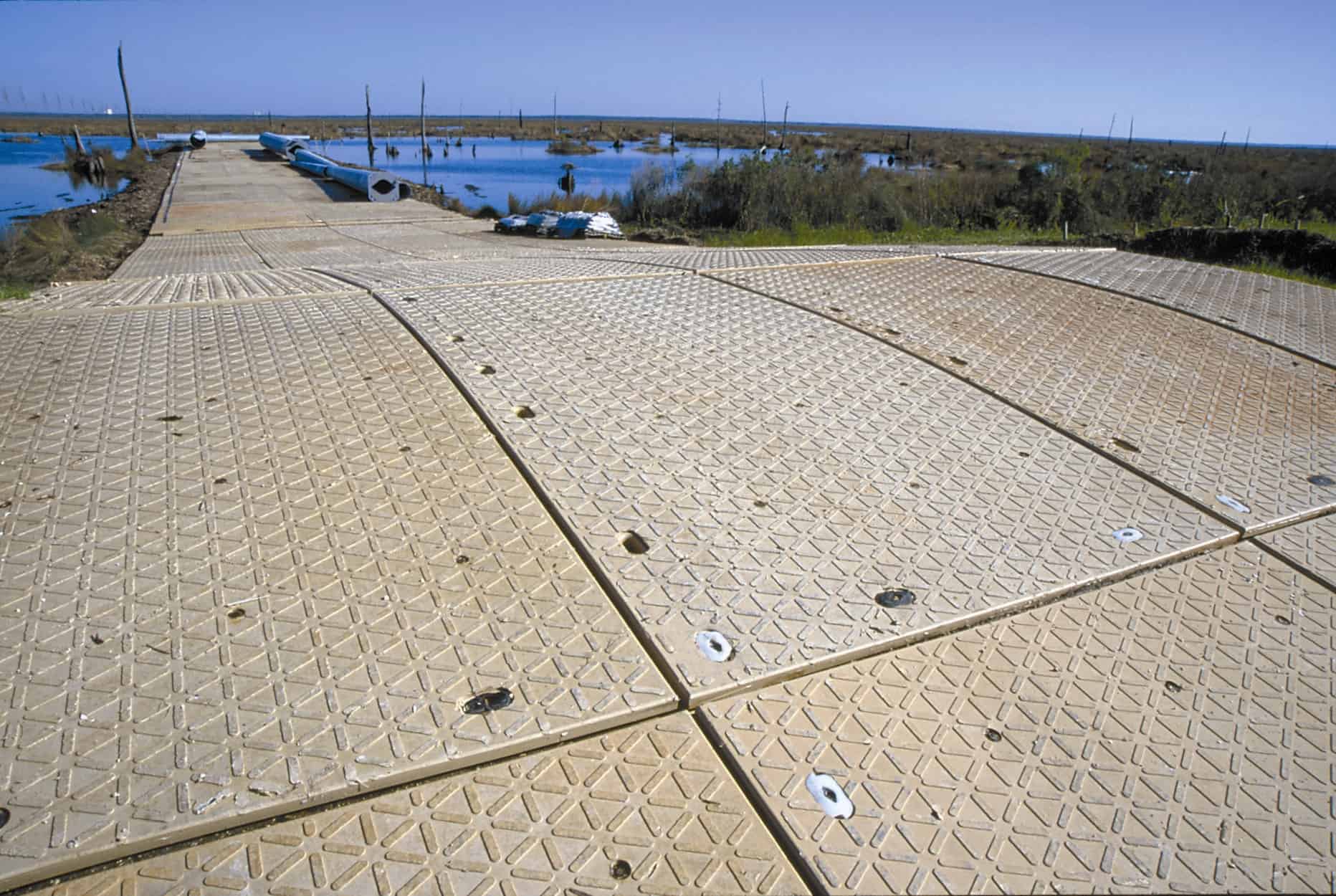 Support Equipment - High Arctic Energy Services